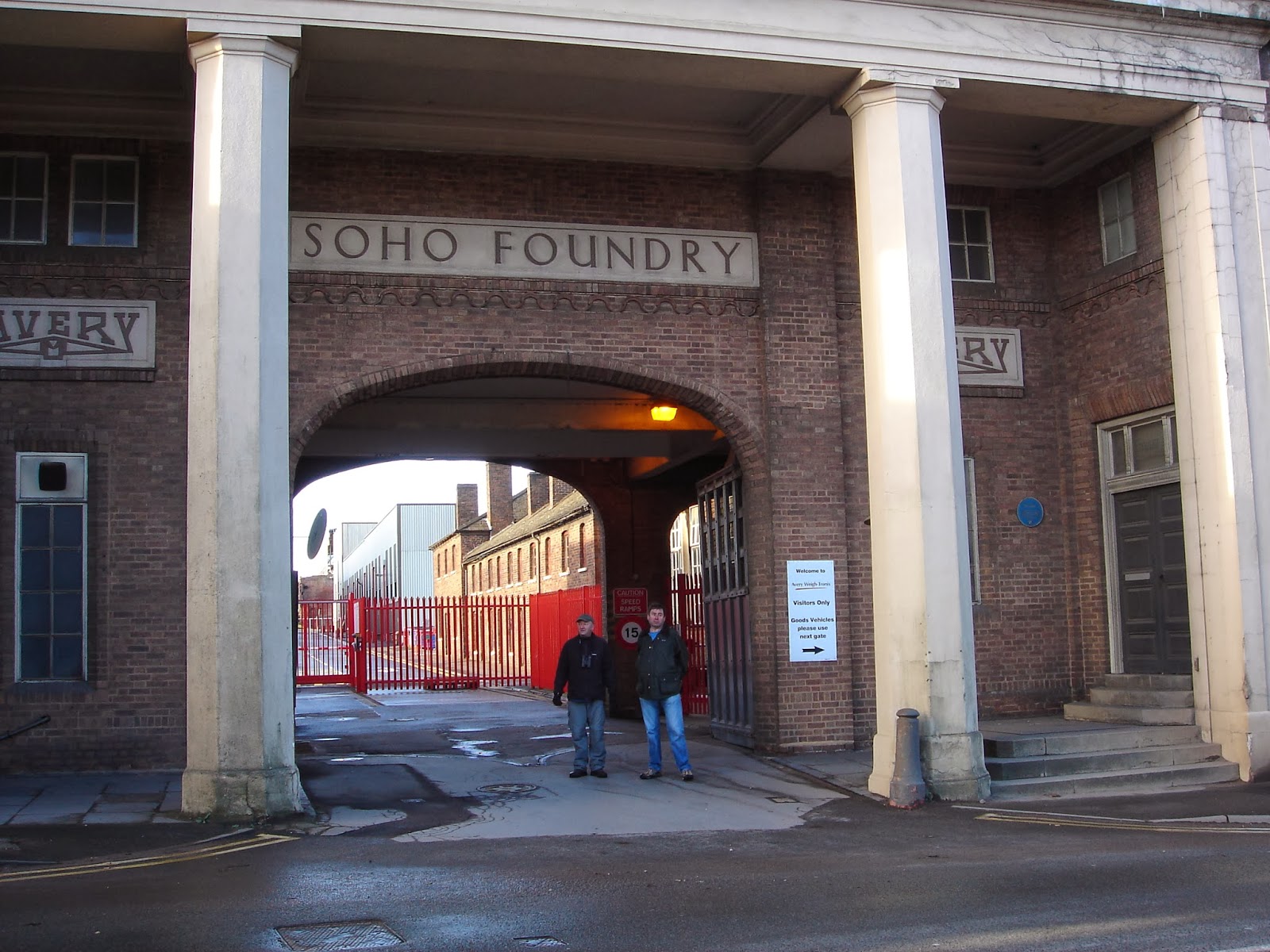 DEMOCRACY STREET: Black Patch Park - striving to renew a place