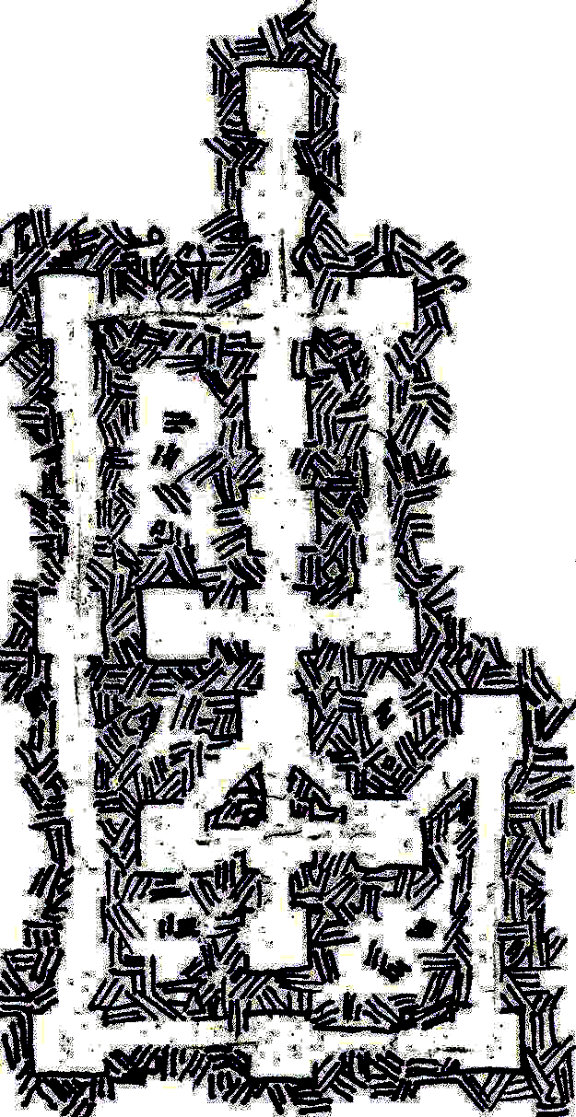 These Old Games: Area Maps for GSIV