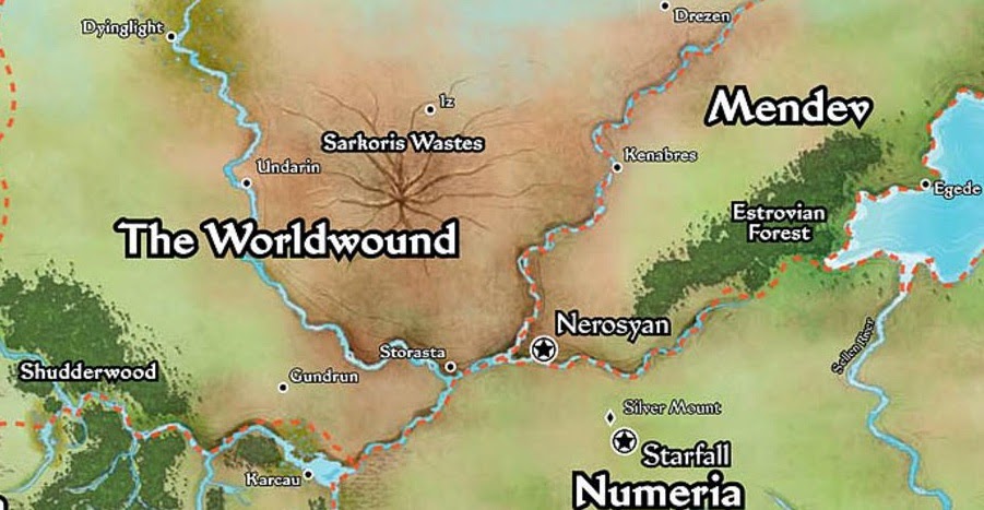 The Fifth Crusade: 2016