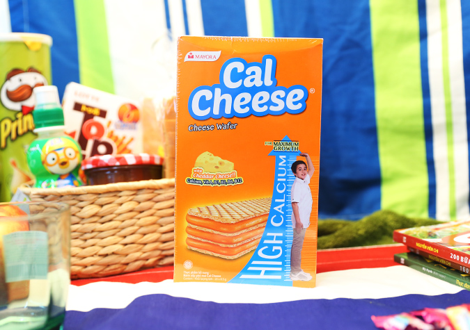 Cal Cheese