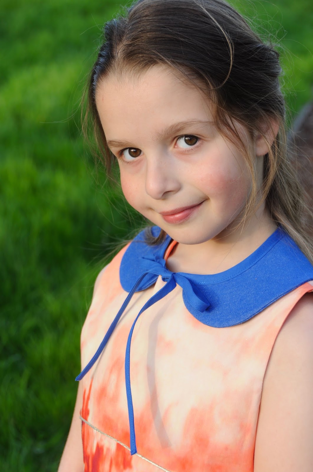 Miss Polly for Sewpony | EMMA EN MONA | Bloglovin’