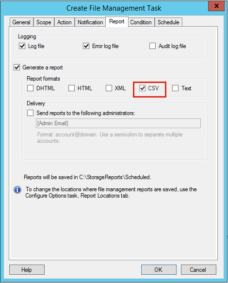 Contoh-Contoh Penerapan FIle Server