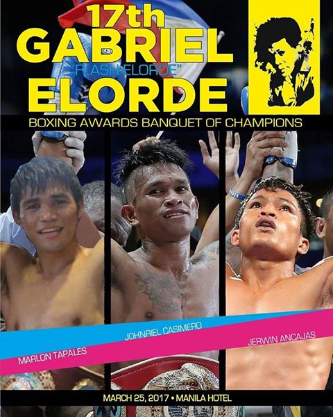 Gabriel Elorde