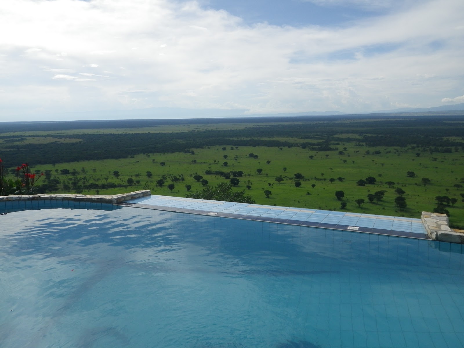 Adventures in Rwanda