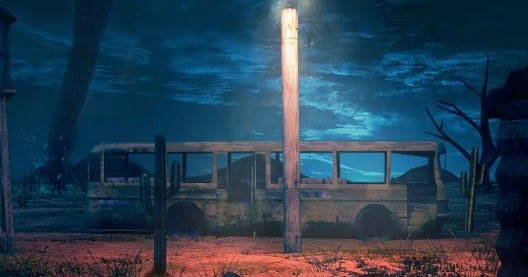 Catastrophe | Juegos de Escape. Escape Games. Escape Room Online