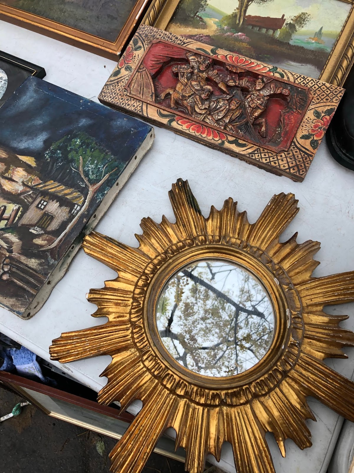 Have Some Decorum: 2019