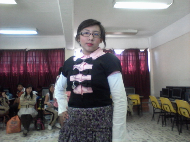 Momentos Inolvidables en la 116: Modas raras, divertidas e interesantes.