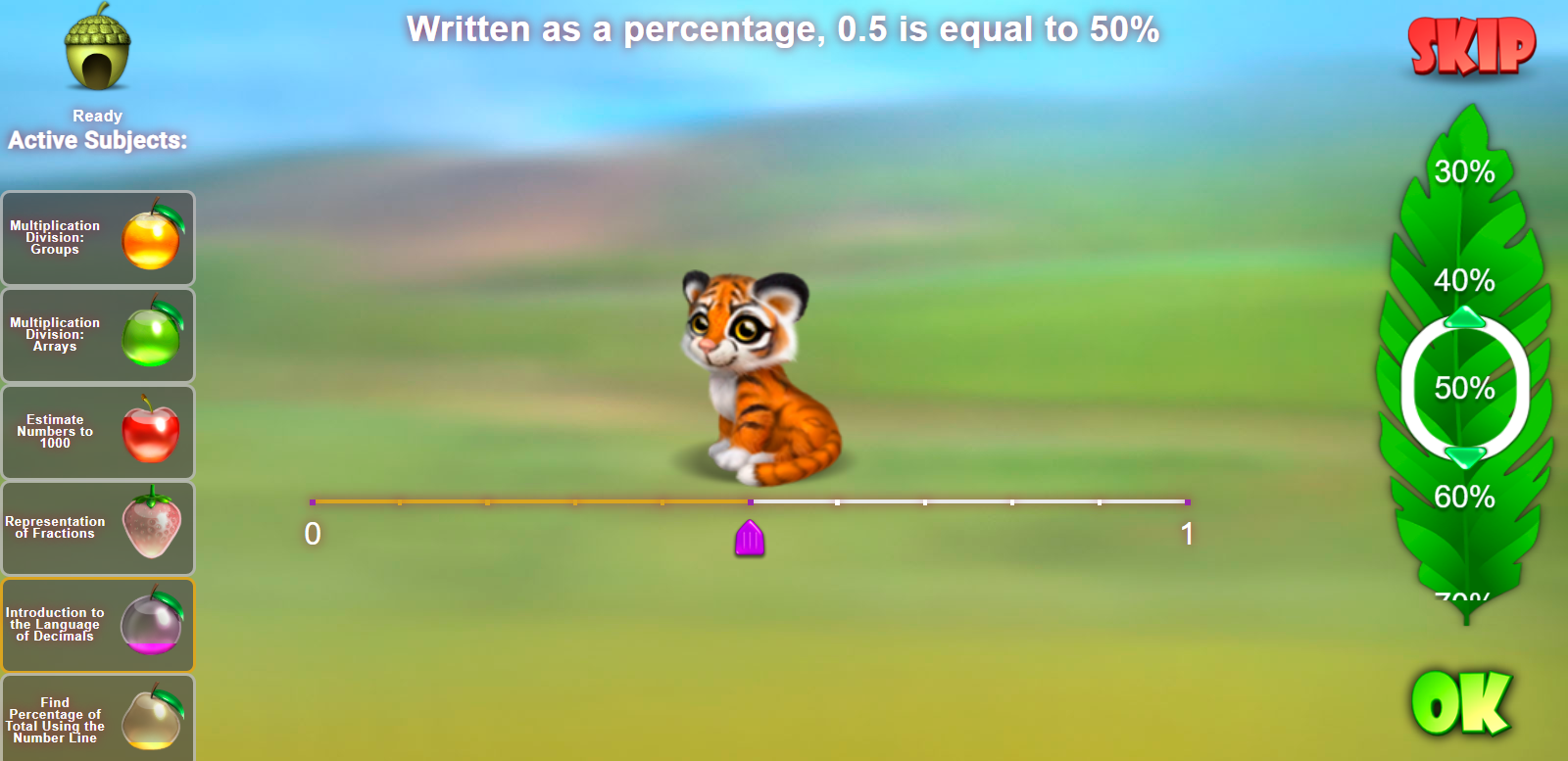 Tots and Me... Growing Up Together: Working on Math with Elephant ...