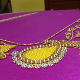 Color Bucket Handiwork