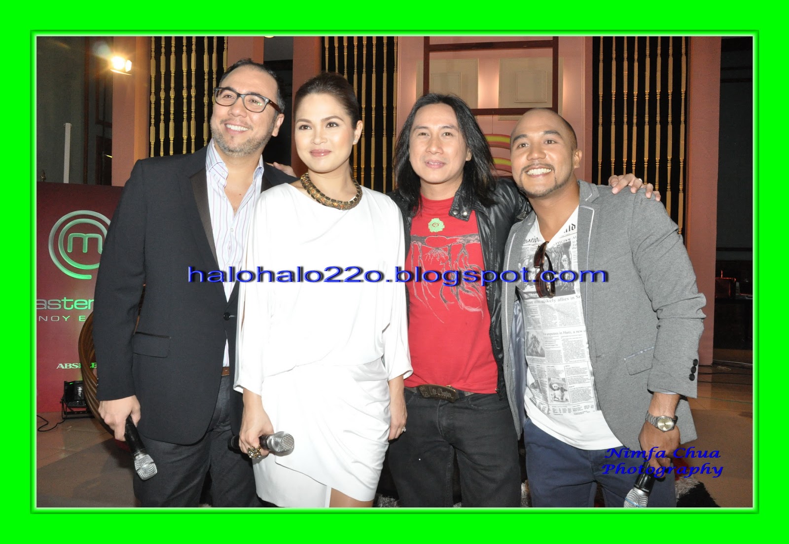 halohalo22o: Masterchef Pinoy Edition first Kusina Serye