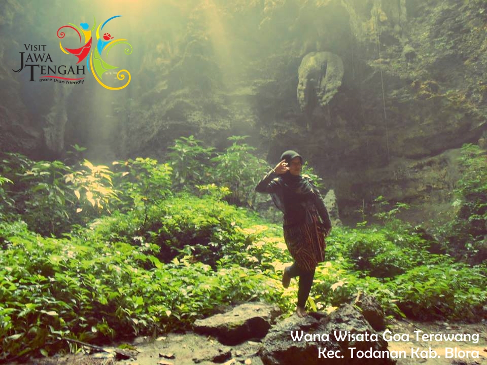 Wisata Blora : Wana Wisata Goa Terawang | BOCAH BLORA MUSTIKA