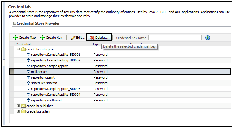 OBIEE: Failed to open connection to SMTP server : OBI11g Scheduler error OBIEE: Failed to open connection to SMTP server : OBI11g Scheduler error