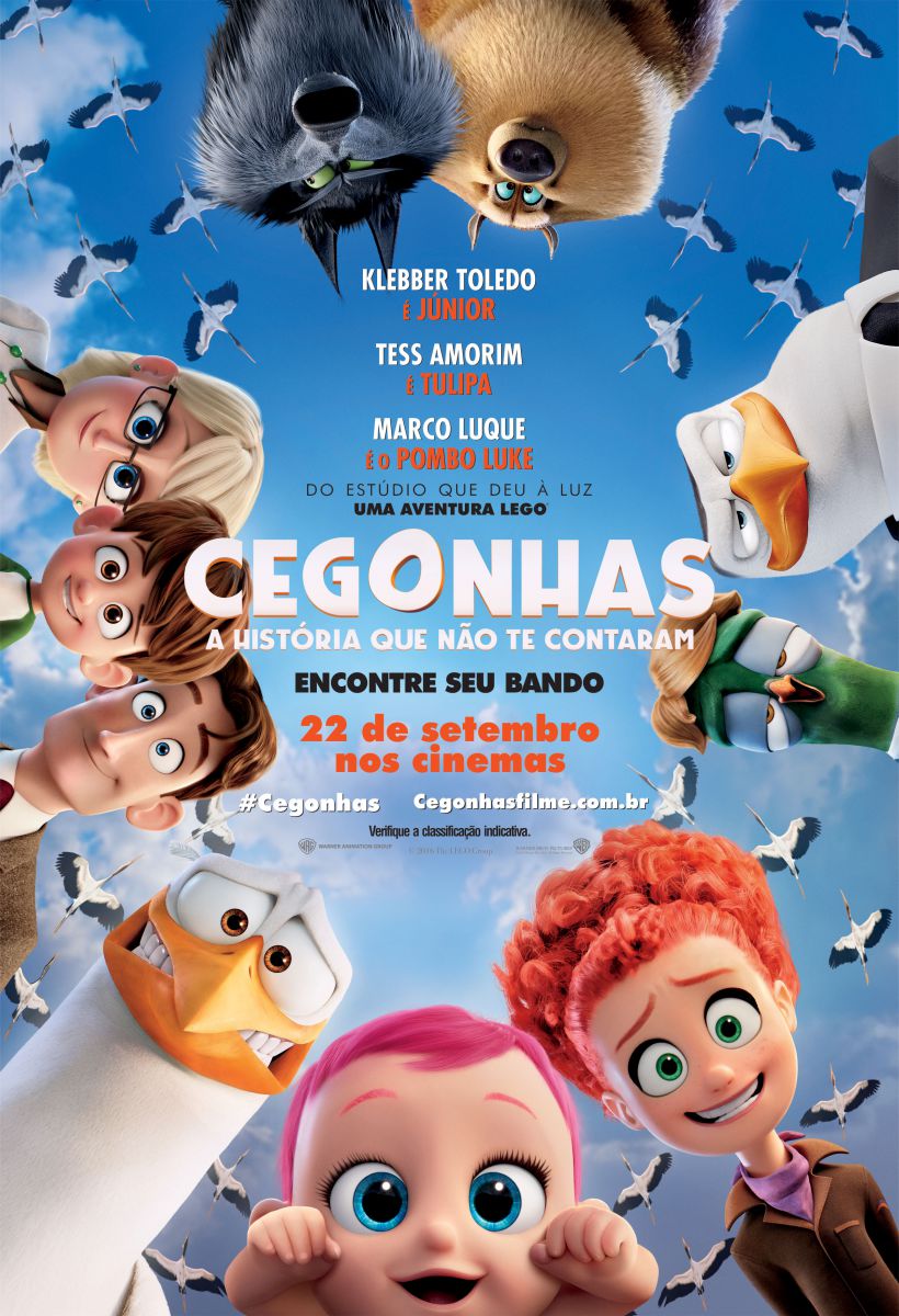 Scorpion Vídeo: fevereiro 2017