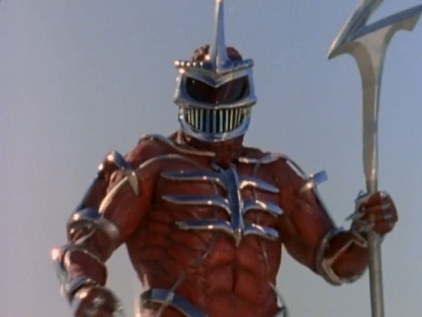 Lord Zedd Returns In Power Rangers Dino Fury - JEFusion