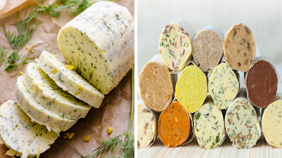 CHEF Q: 10 Types of Compound Butter to Enrich Your Dishes