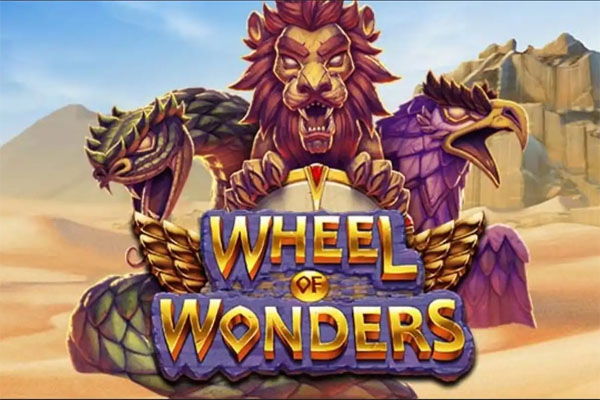 Wheel of Wonders