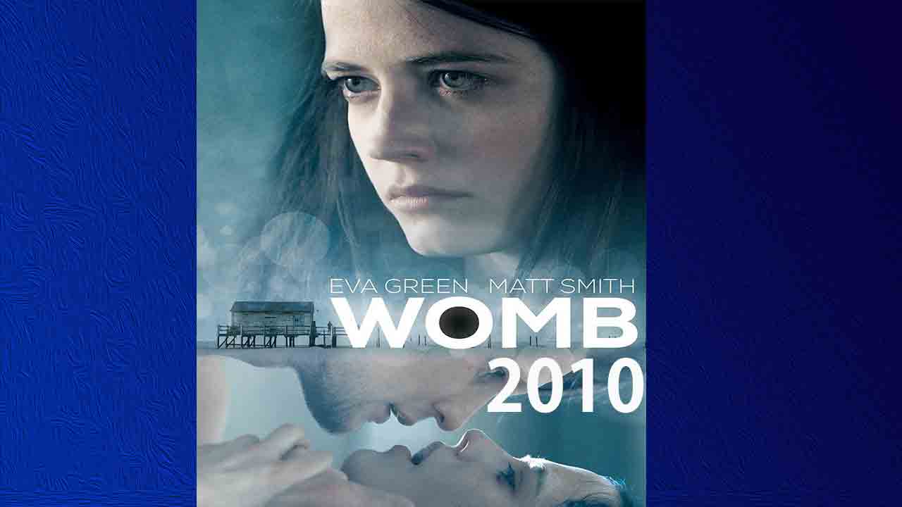 WOMB 2010 | MOVIE REVIEW | MOVIE EXPLAINED