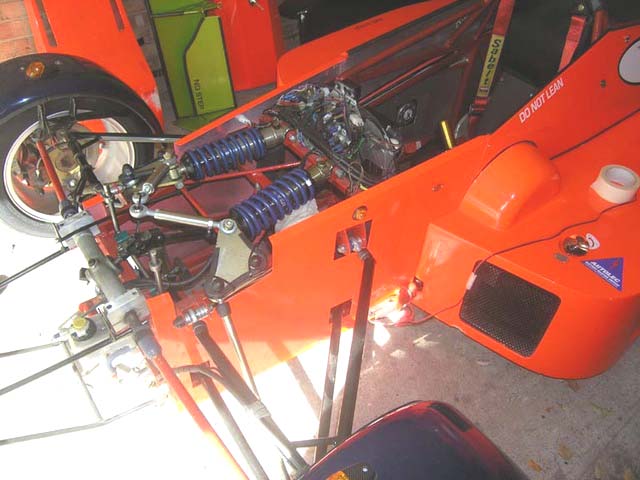 Szextant Blog "https://szextant.blogspot.com": 181.) F-1 Formula Racing ...