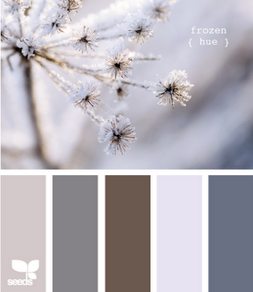 Designology Interiors: Color palettes and Ikea Hacking