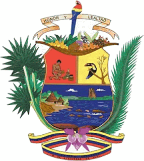 Escudo del estado amazonas - Imagui