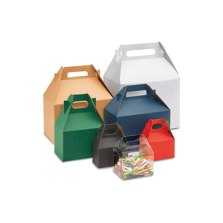 Wholesale gable boxes: March 2019