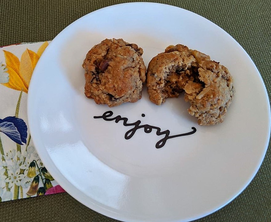 Ever Ready: Cookie Break