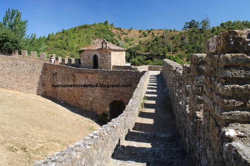 Monumentos e Sítios: Alenquer