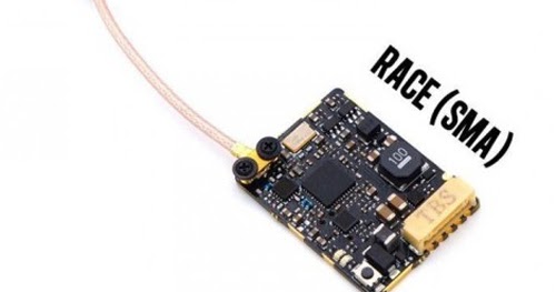 Betaflight VTX Tables Archive : TBS - Unify Pro HV Race - Betaflight ...