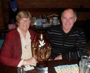 nieripigeons-Holanda racing pigeons: Martha Van Geel SIEMPRE VIGENTE.