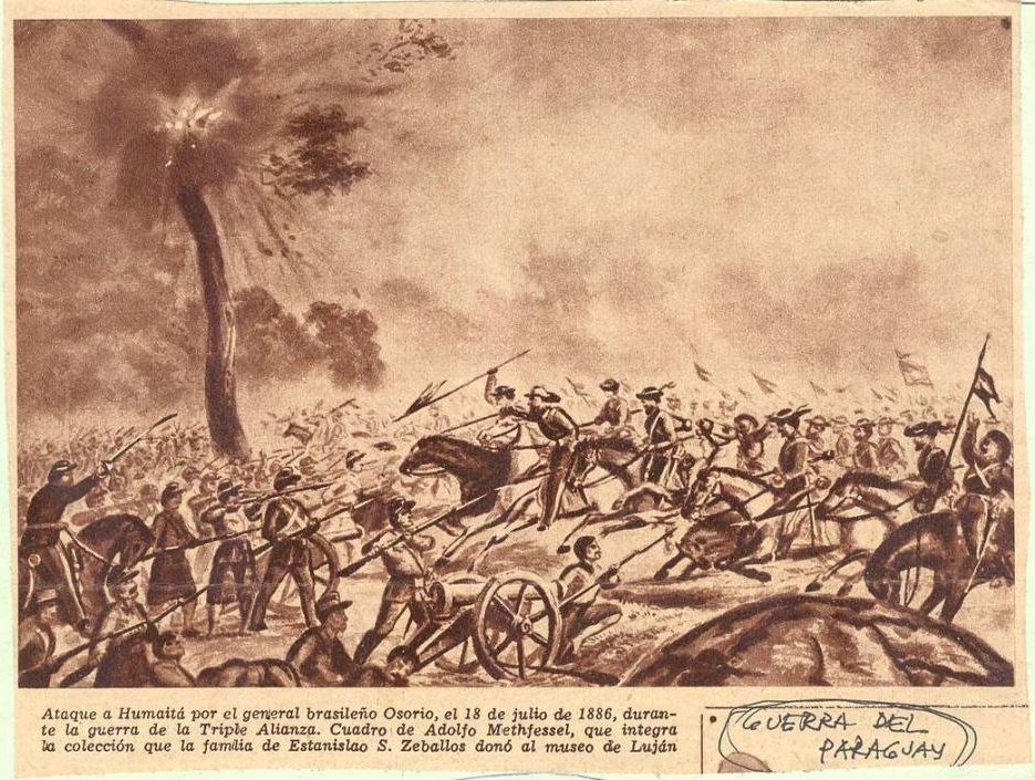 Revisionismo Histórico del Ecuador: agosto 2019