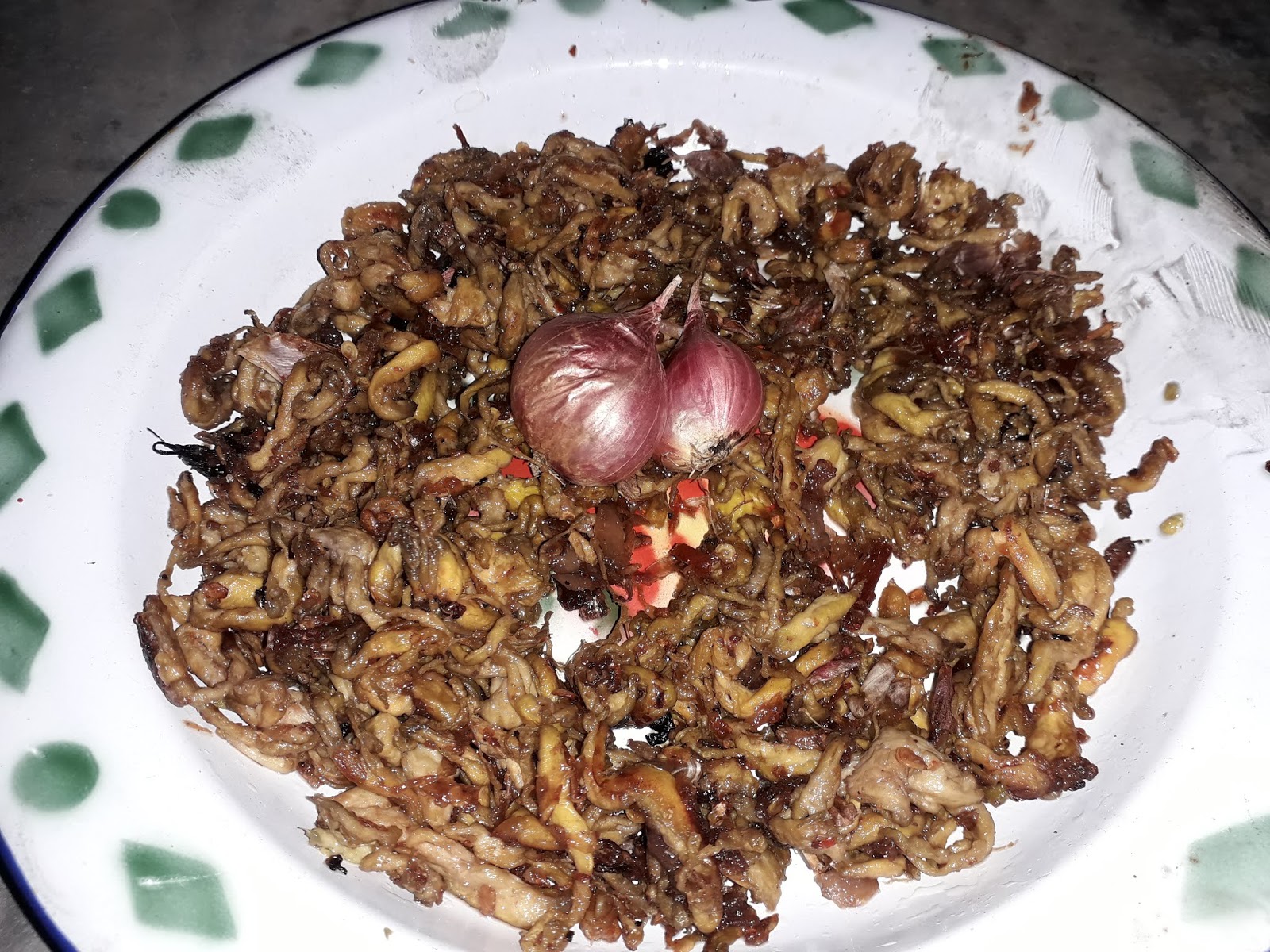 Resep Membuat Sambel Jambu Monyet (jambu mede) - IDNFARMERS