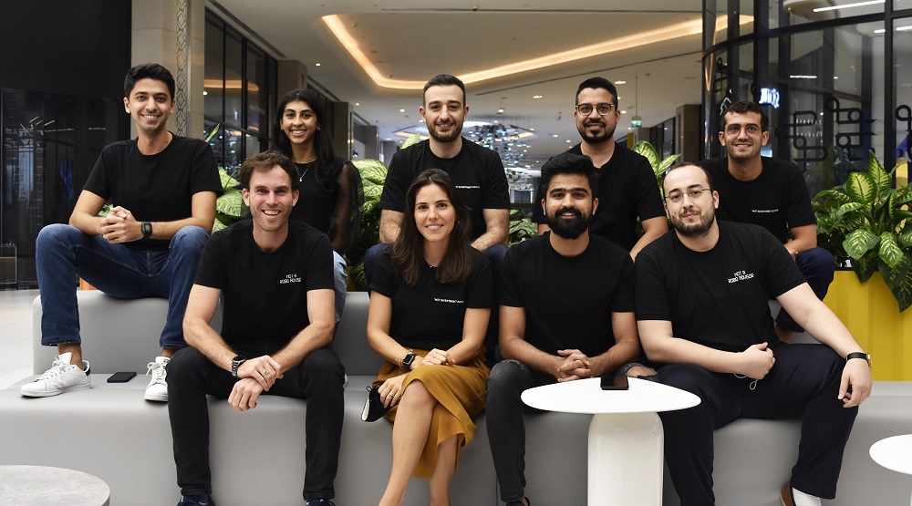 Baraka raises $4 million seed, launches venture application to ...