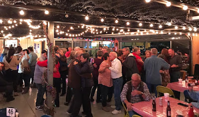 BOUDINANDBOURBON.COM - Virginia Billeaud Anderson: Morvant’s Bar ...