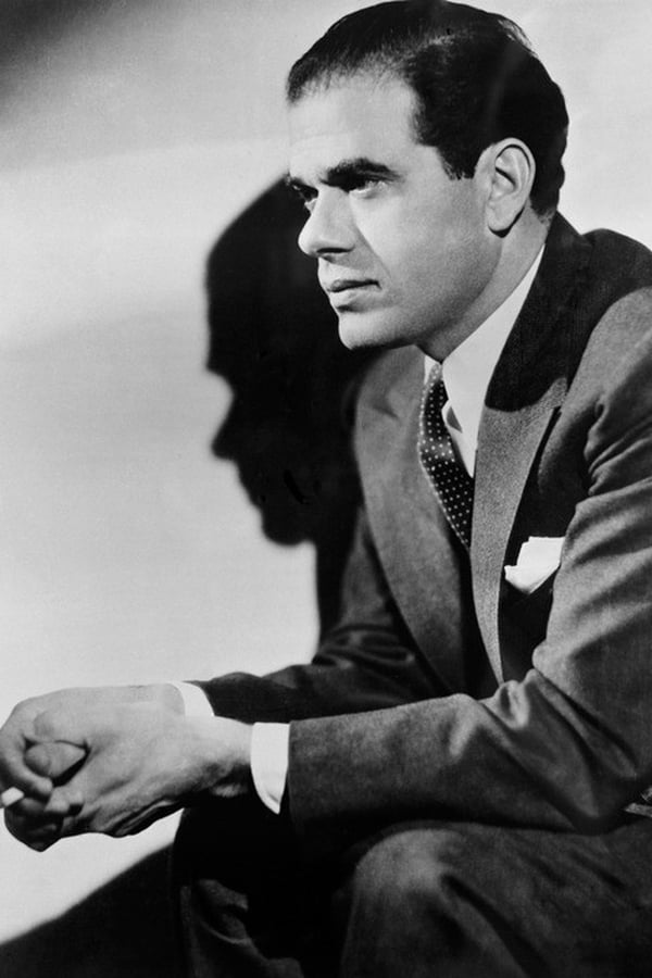 Frank Capra: Fermiamo la violenza!