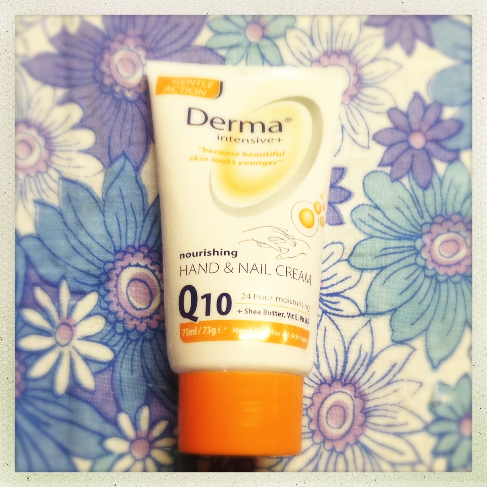 review | Derma Intensive+ Q10 skincare range | Life Behind The Purple Door