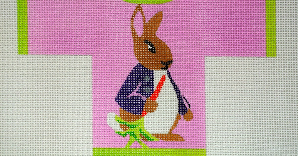 Unusual Needlepoint Canvases at Randall Maupin blog