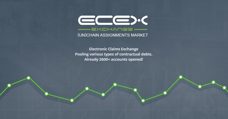 Review on ecex exchange ico