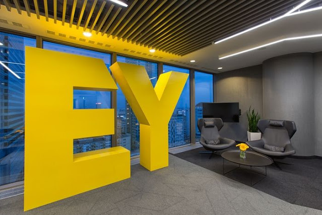 EY Cairo Tax - Graduate Program - Hire Me Now