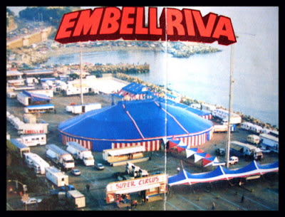 CIRCUS FANS SERBIA: CIRCO ''EMBELL RIVA'' - ITALIA ... SUPERCIRCUS IN ...