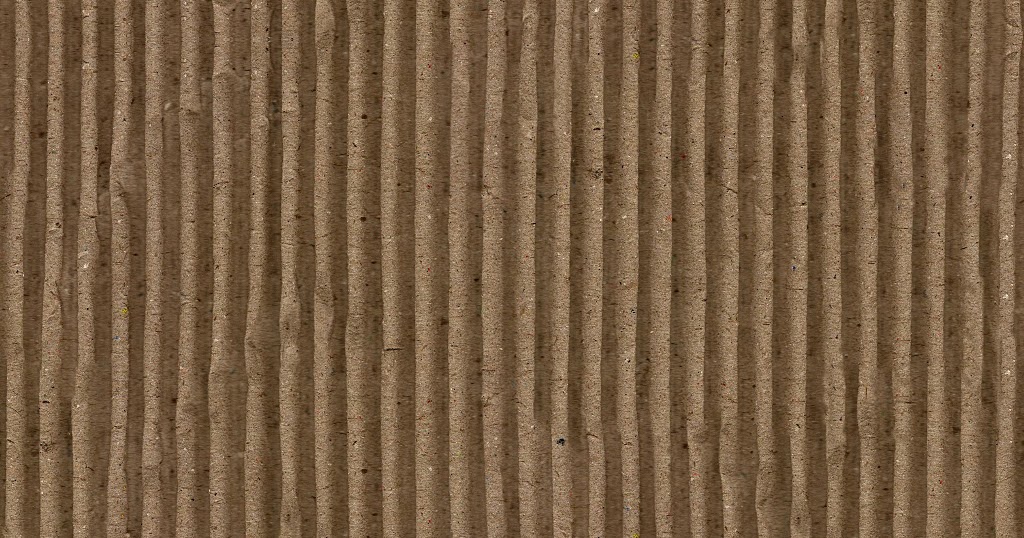 Seamless Cardboard Texture + (Maps) | Texturise Free Seamless Textures ...