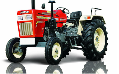 Swaraj 855 FE Tractor, Specifications, Features and Price in India ...