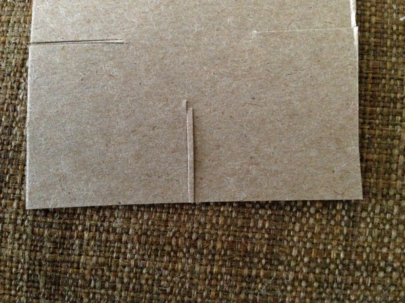 "You Can Do It" Homemade Developmental Toys and Activities: Cardboard ...