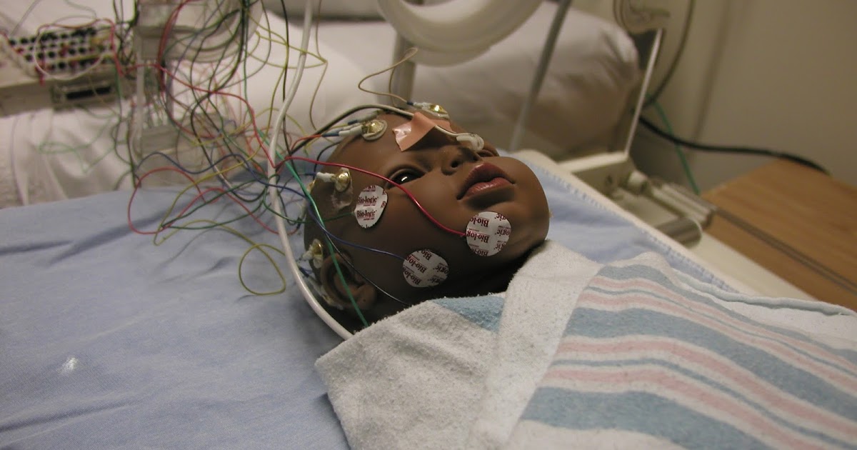 ASET Department of Education Report: Why is continuous EEG in the ...