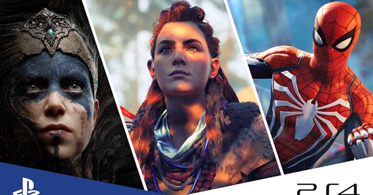 blog.webuy.com: Top 10 PS4 Best Graphics Games