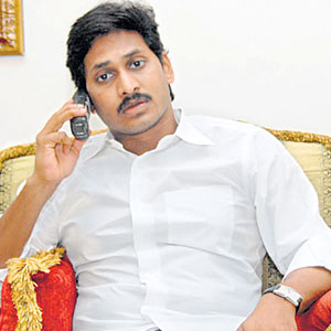 ysr congress party mandapeta: SRI YS JAGAN MOHAN REDDY GARU