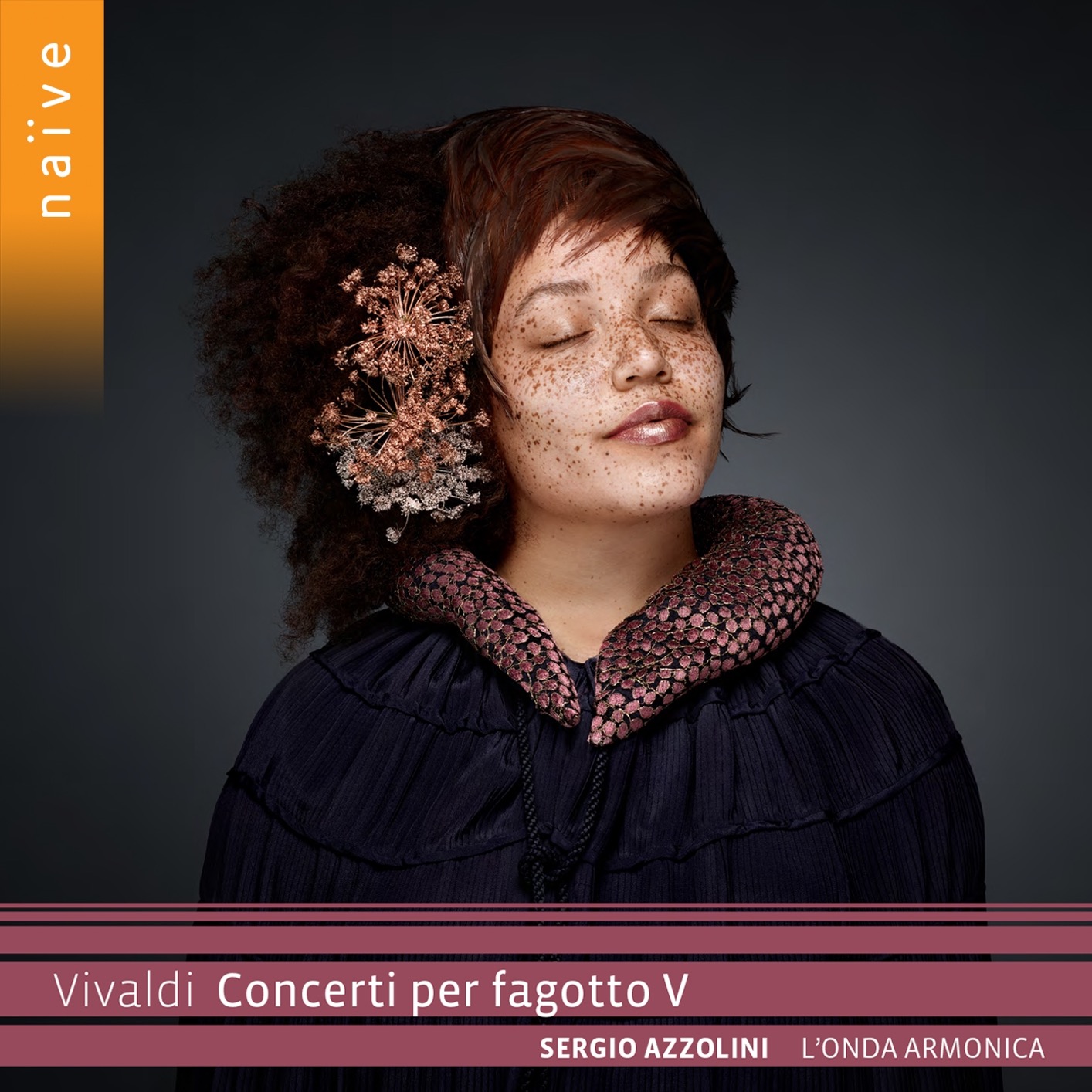 Diabolus In Musica: Vivaldi Naive Edition (+ Bonus)