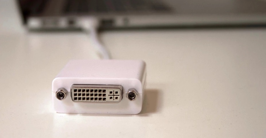 Penjelasan Mengenai Port DVI dan Tipenya - 24+1 dan 24+5 - dufatancom.id