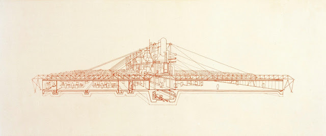 Spencer Alley: Diploma Work (1975-1985)