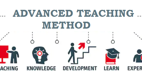PriyaJi: AISSMS IOM Advanced Teaching Learning Methods