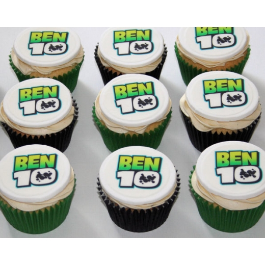 Pamper Your Tastebuds~